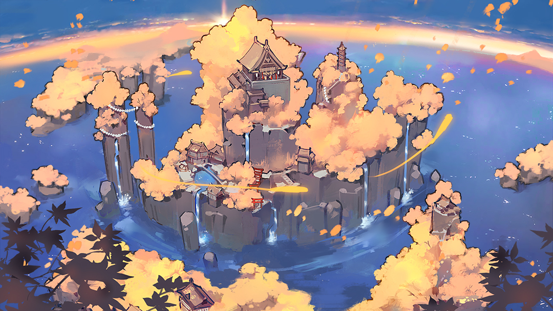 Conheça as ilustrações de Shiyo – IntoxiArts - IntoxiAnime