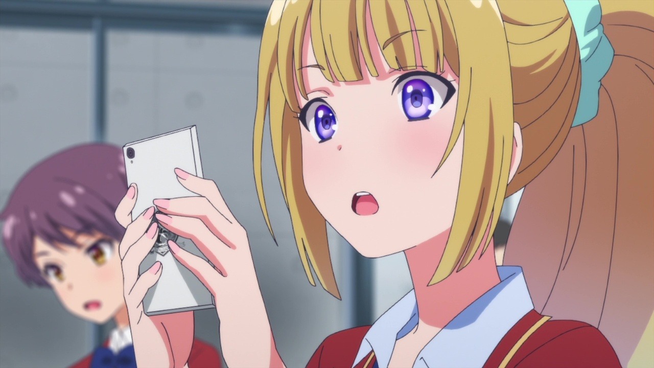 Kono Light Novel Sugoi 2020 – Os melhores personagens de Light Novel do ...