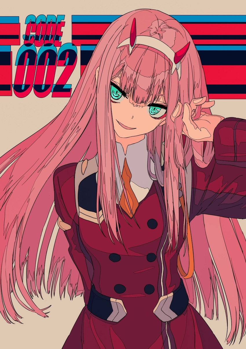 As belas ilustrações de Kogecha – IntoxiArts - IntoxiAnime