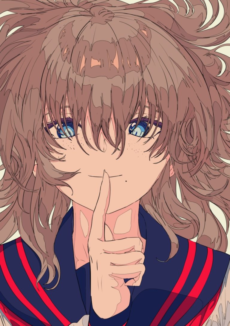 As belas ilustrações de Kogecha – IntoxiArts - IntoxiAnime