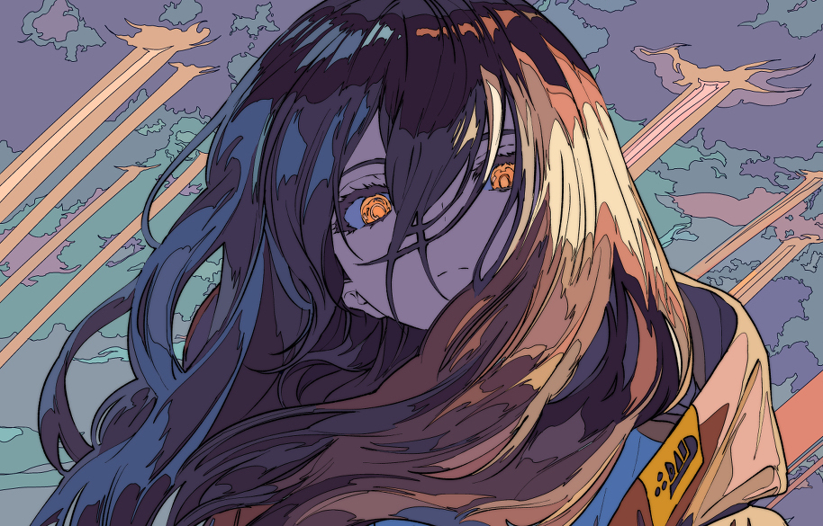 As belas ilustrações de Kogecha – IntoxiArts - IntoxiAnime