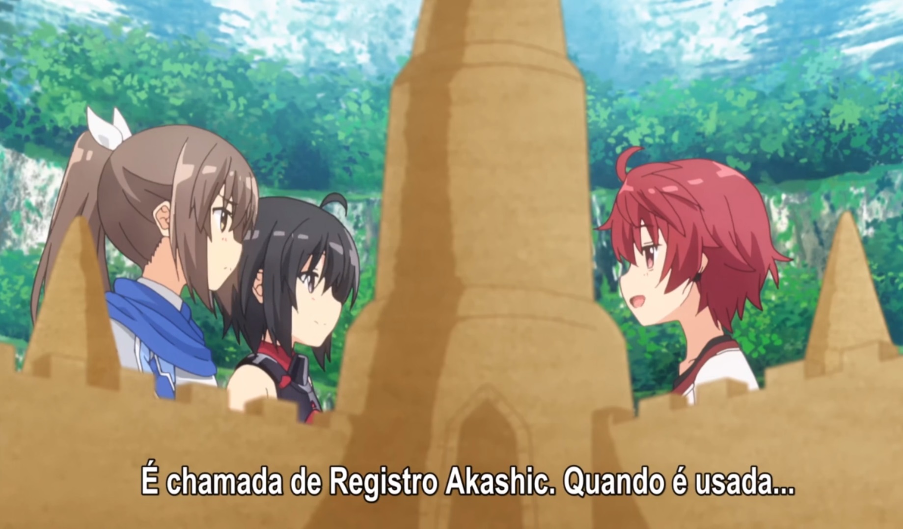 BOFURI #05 e #06 — Impressões Semanais - IntoxiAnime