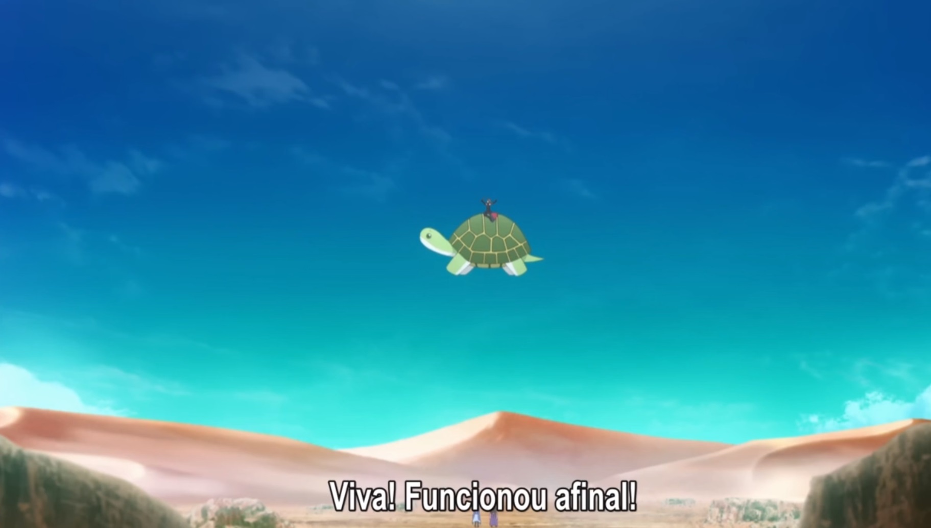 Bofuri #5.6 - IntoxiAnime