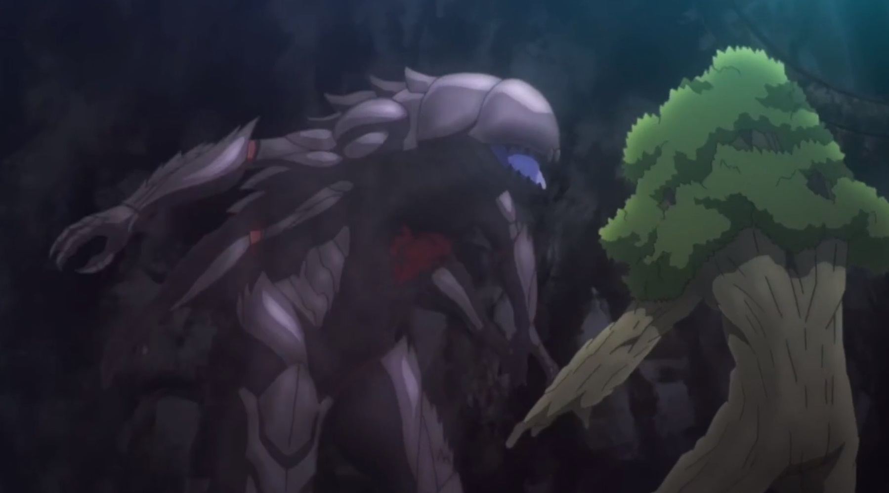 BOFURI #07 e #08 — Impressões Semanais - IntoxiAnime