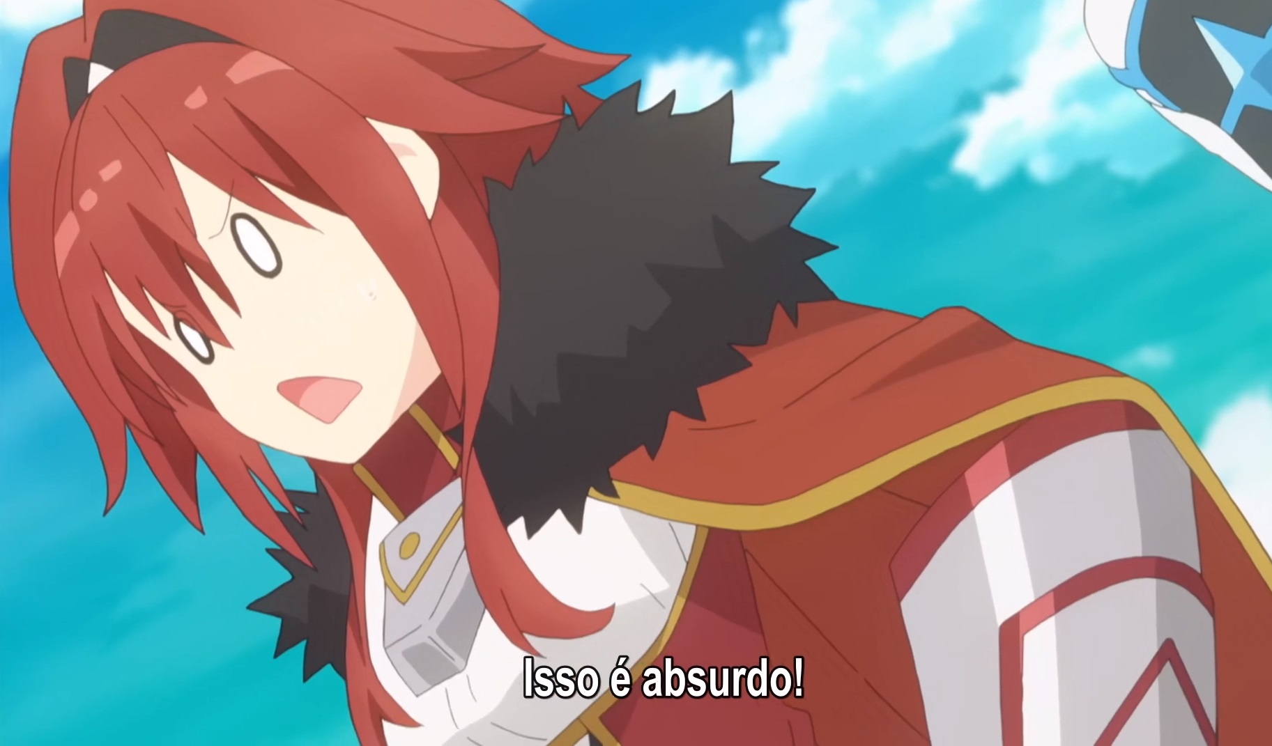 Bofuri #11.5 - IntoxiAnime