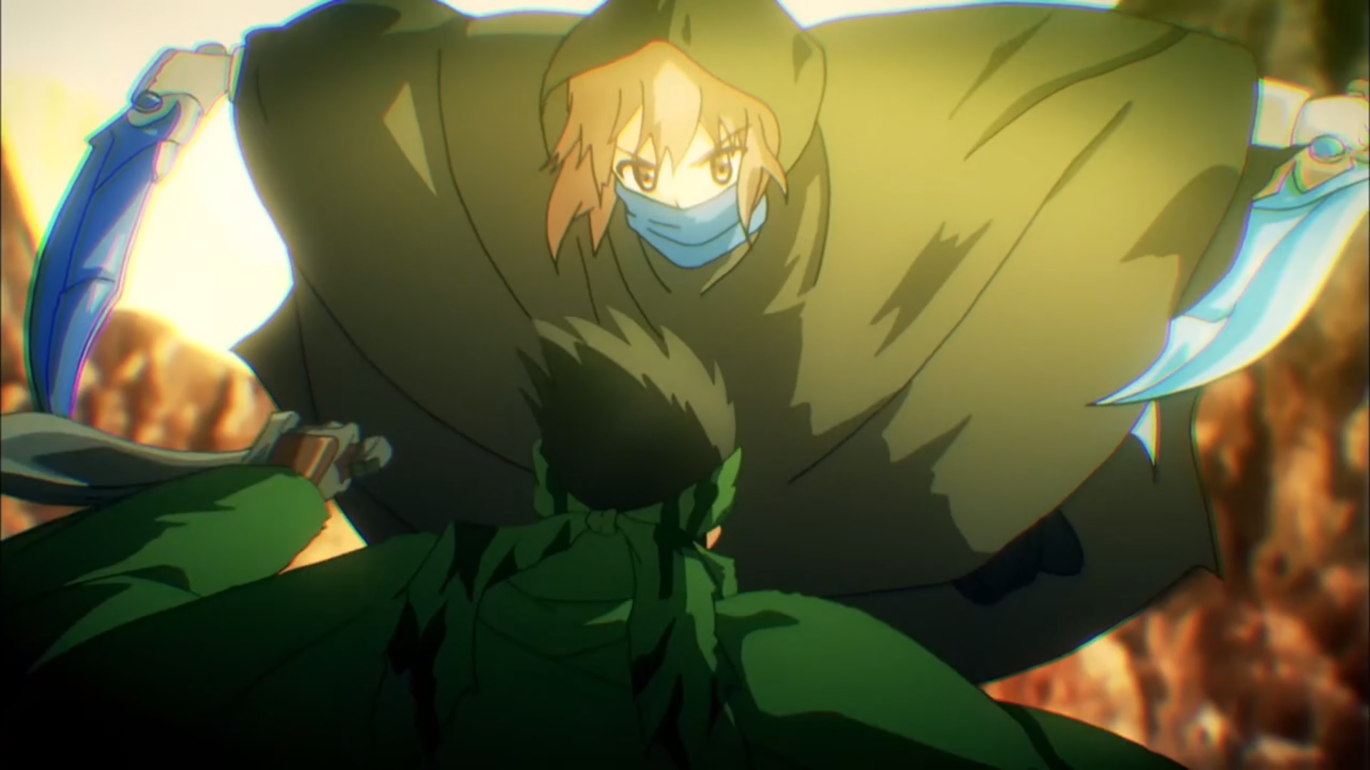 BOFURI #09 — Impressões Semanais - IntoxiAnime