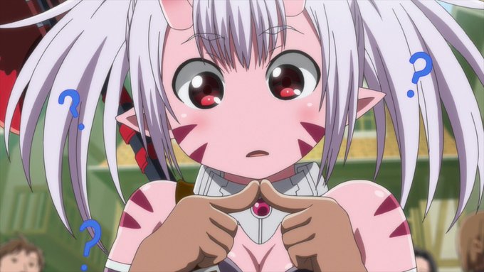 Peter Grill – Anime estilo Ishuzoku Reviewers ganha trailer com OP e ED ...
