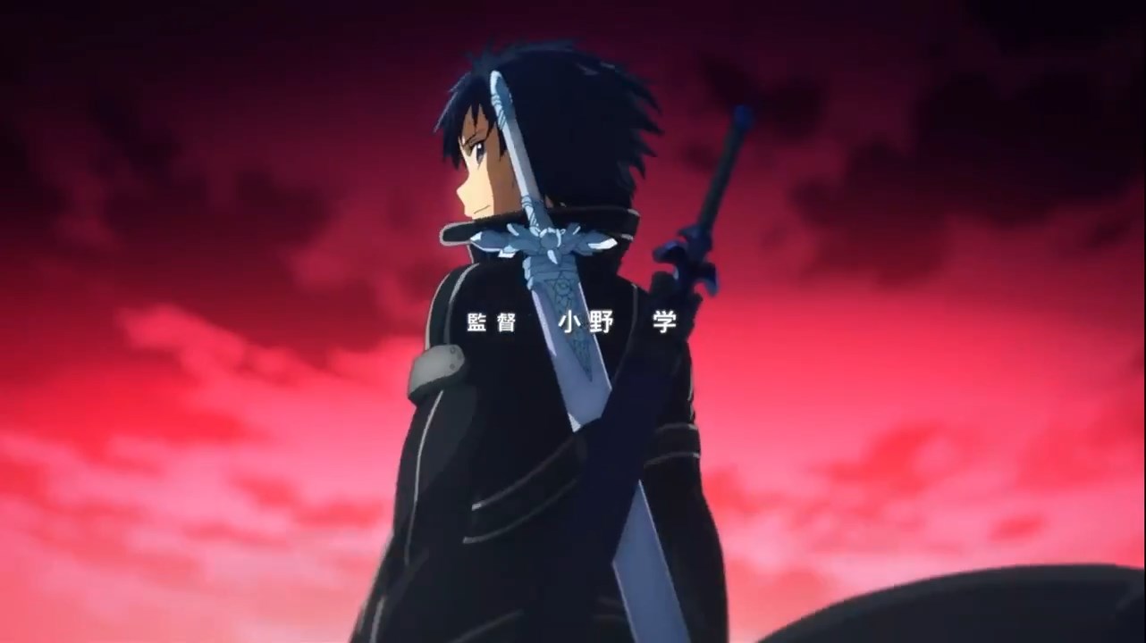 SAO ganha trailer especial em comemoração ao 10º aniversário da ...