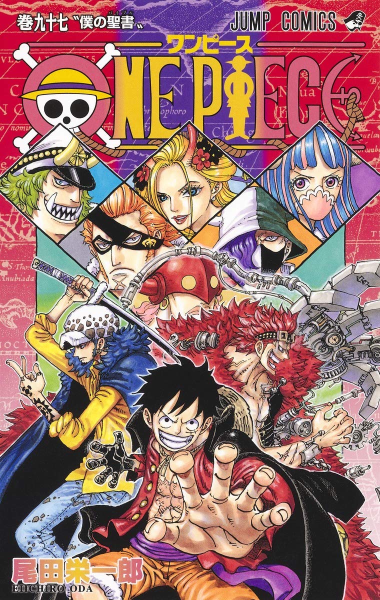 Mangás mais Vendidos (Setembro 14 – 20) - IntoxiAnime