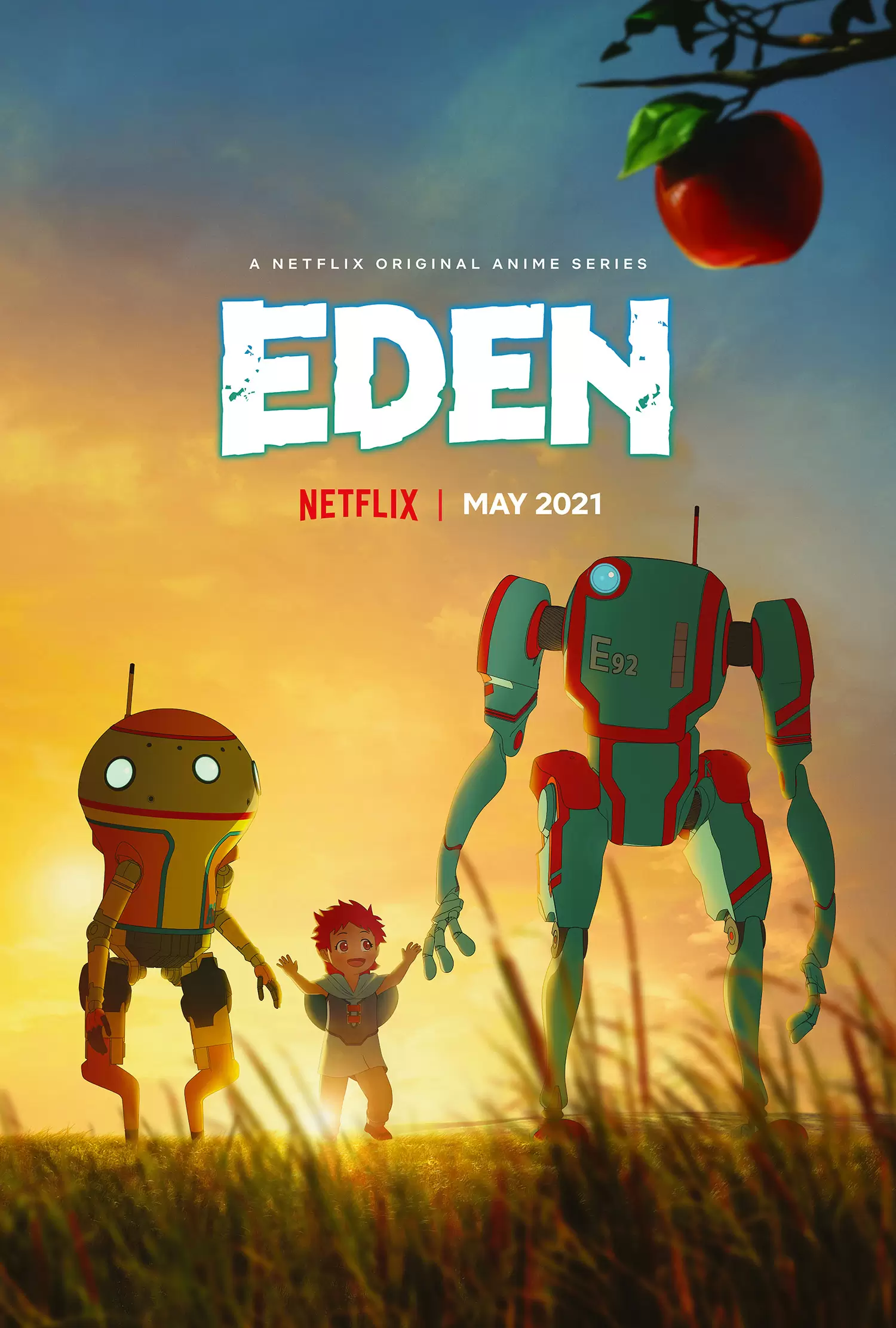 Netflix Anime Festival 2020 – Adaptação de Godzilla, anime de Pacific ...