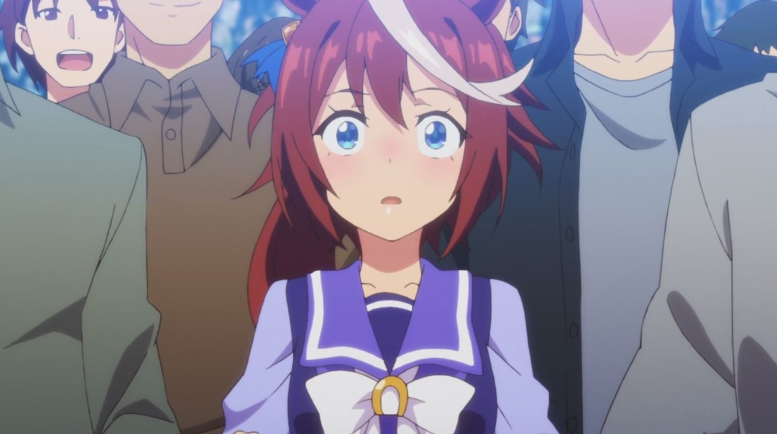 Uma Musume II – Mudanças mais que bem-vindas! | Primeiras Impressões ...