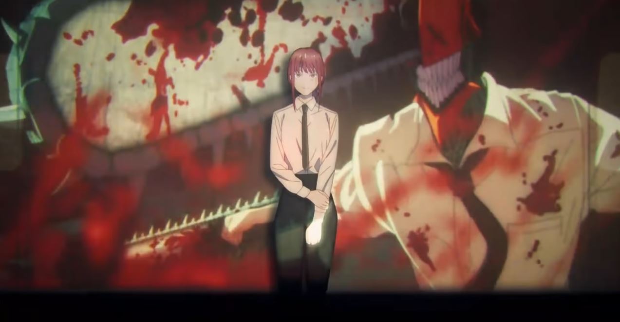 Chainsaw Man – Anime ganha teaser e janela de estreia - IntoxiAnime