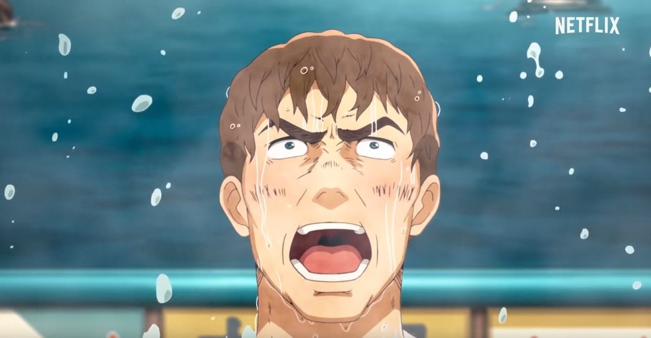 Thermae Romae – Comédia da Netflix sobre romano nos dias atuais ganha ...