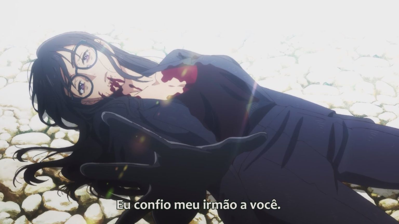 Summer Time Render #20 – Um minuto de silêncio | Impressões Semanais ...