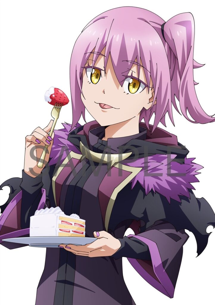 Tensei Shitara Slime – OVAs com história original ganha 1º visual com ...