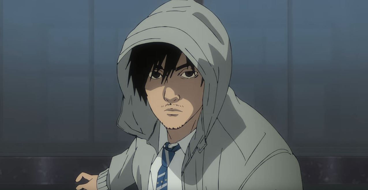 Under Ninja – Anime de ação sobre ninjas sendo usados pelo governo ...