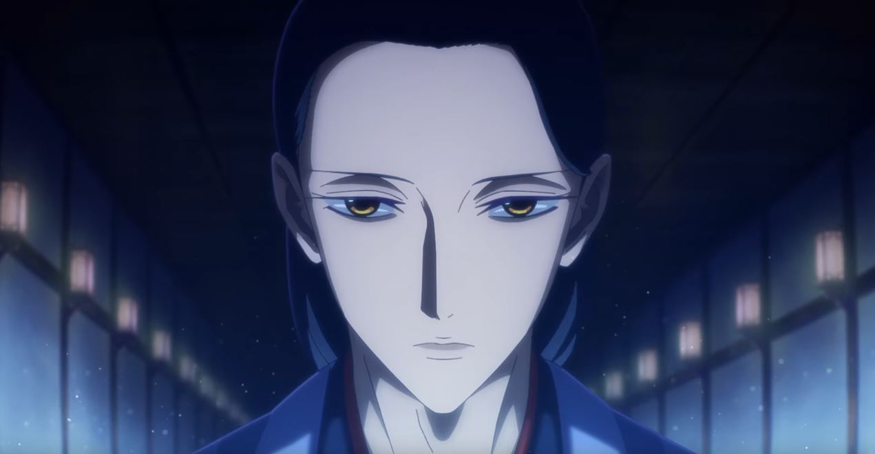 Karasu wa Aruji – Anime sobrenatural de mistério ganha 1º trailer e ...