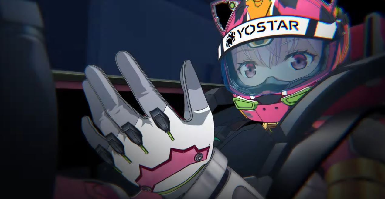 Highspeed Etoile – Anime original de corridas futurísticas ganha ...