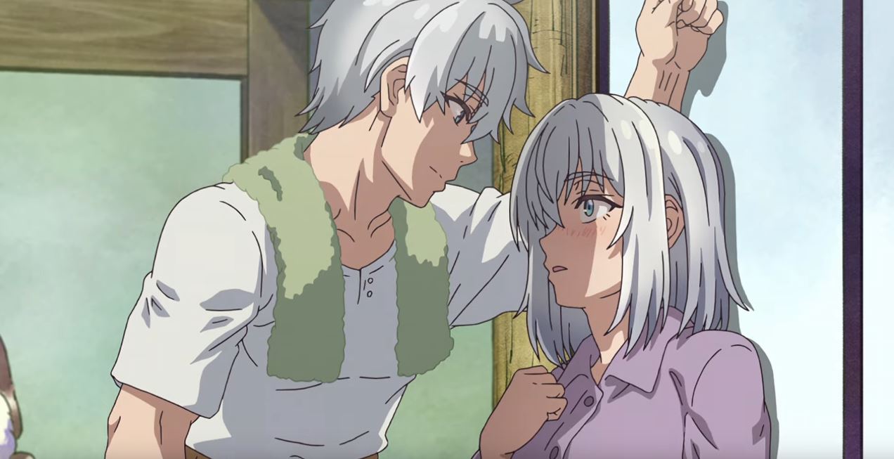 Jii-san Baa-san Wakagaeru – Comédia sobre casal voltando a ser jovem ...