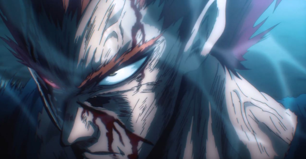 One Punch Man – 3º temporada ganha 1º trailer e confirma retorno da ...