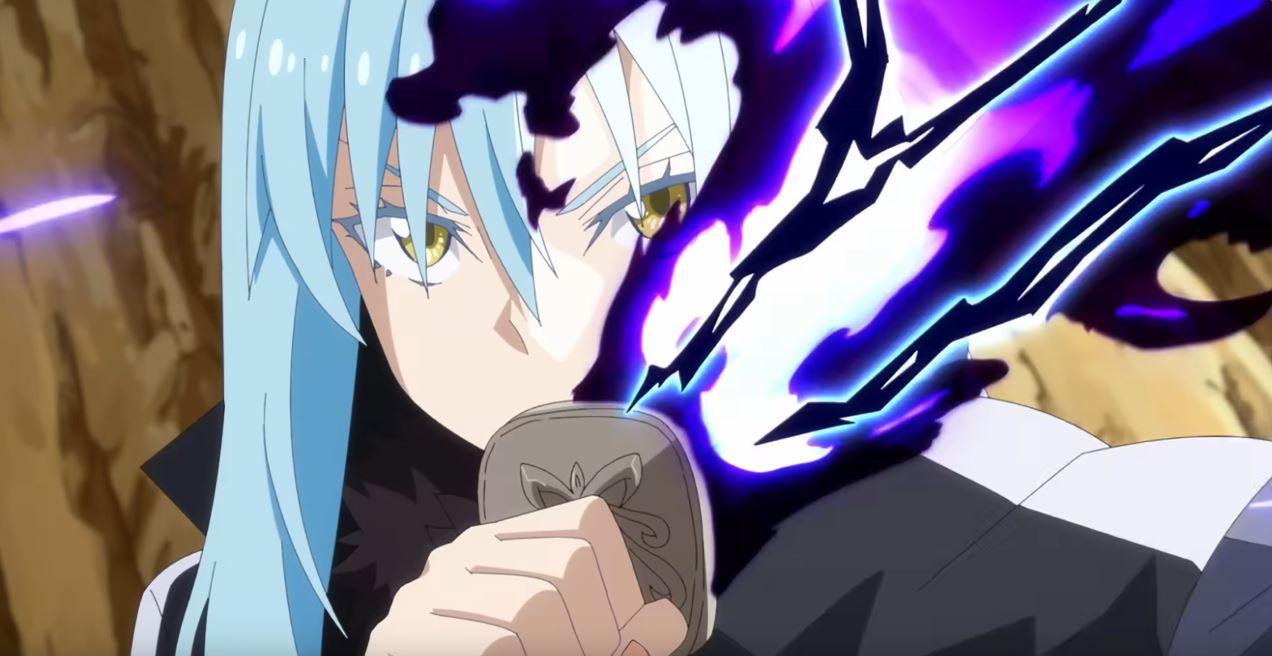 Tensei Shitara Slime – 3º temporada ganha trailer com OP - IntoxiAnime