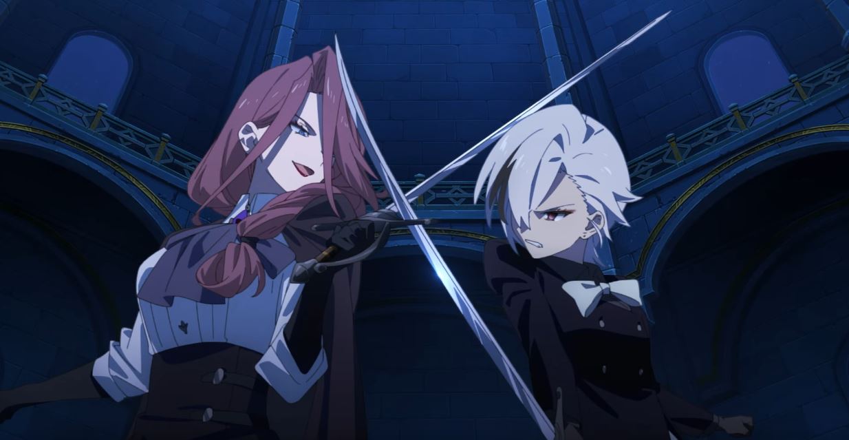 Genshin Impact – Estúdio de Kimetsu no Yaiba lança novo curta animado ...