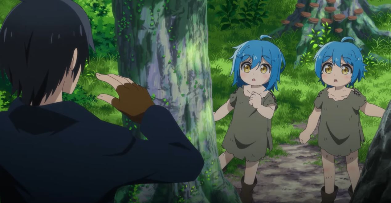 Isekai Yururi Kikou – Anime sobre homem cuidando de crianças OP ganha ...
