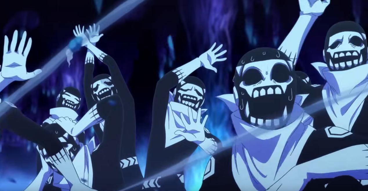 Sentai Daishikkaku – Anime ganha trailer para o novo arco - IntoxiAnime