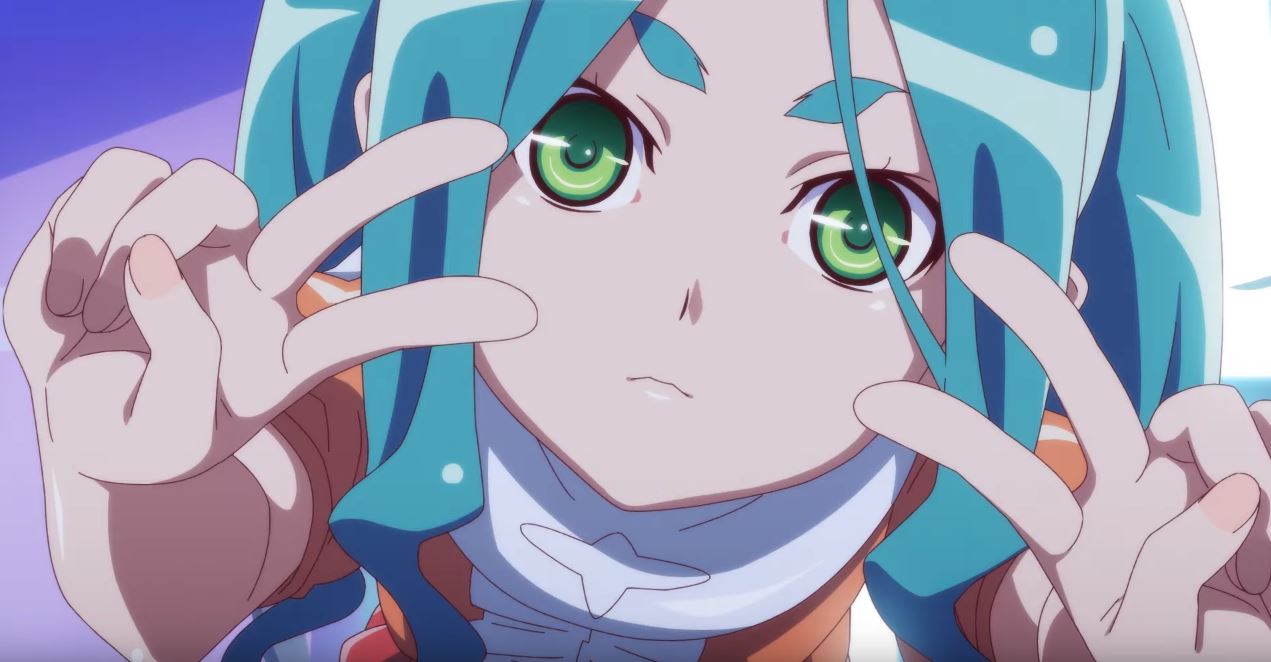 Monogatari Series – Continuação em anime ganha trailer com OP e data de ...