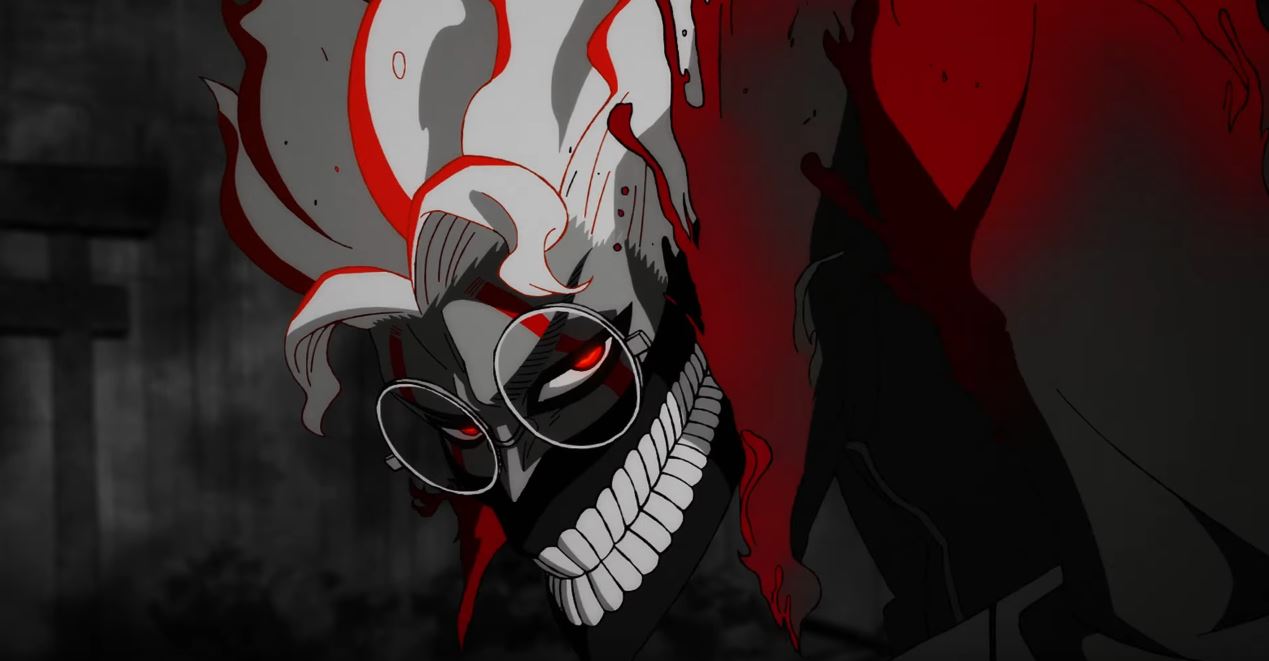 Dandadan – Anime ação sobrenatural da JUMP ganha novo trailer e terá ...