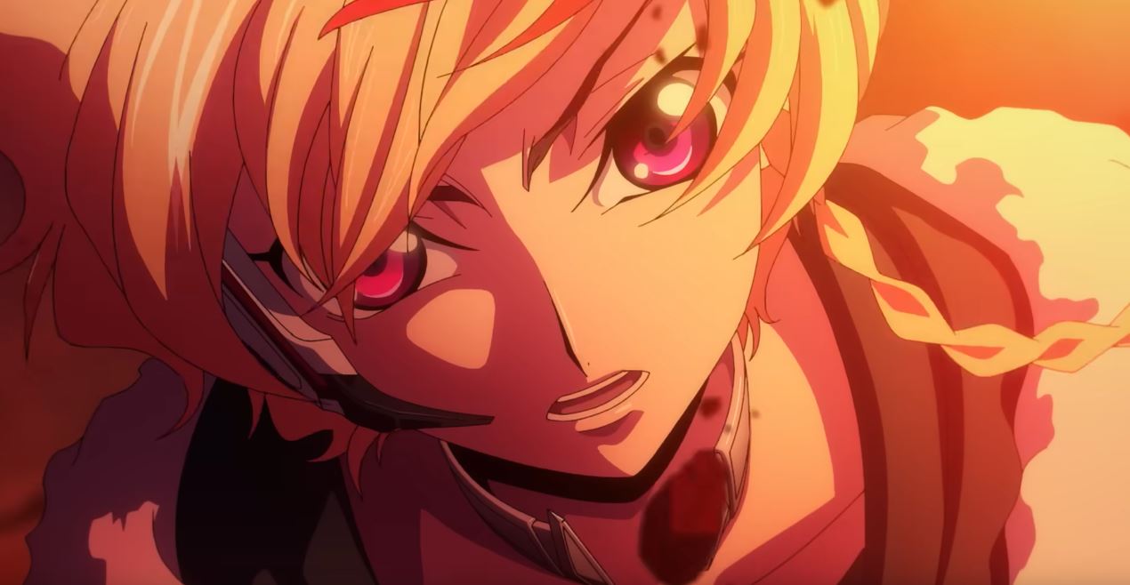 Code Geass – 4º e última parte do novo anime ganha trailer - IntoxiAnime