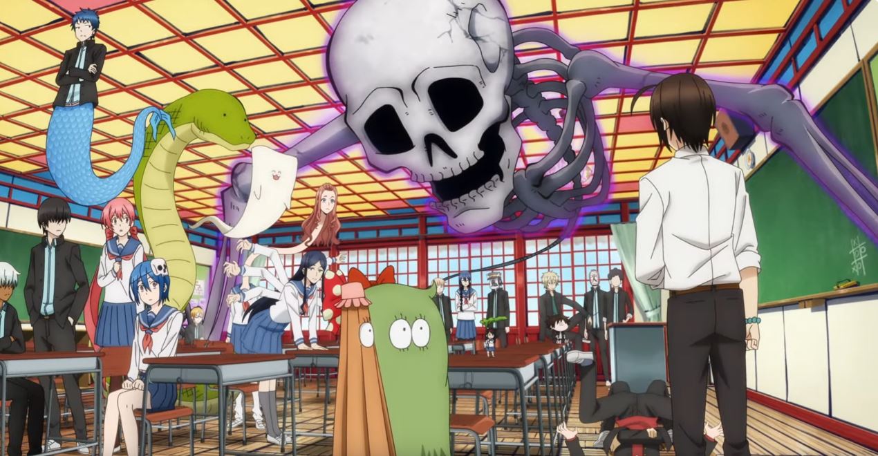 youkai - IntoxiAnime