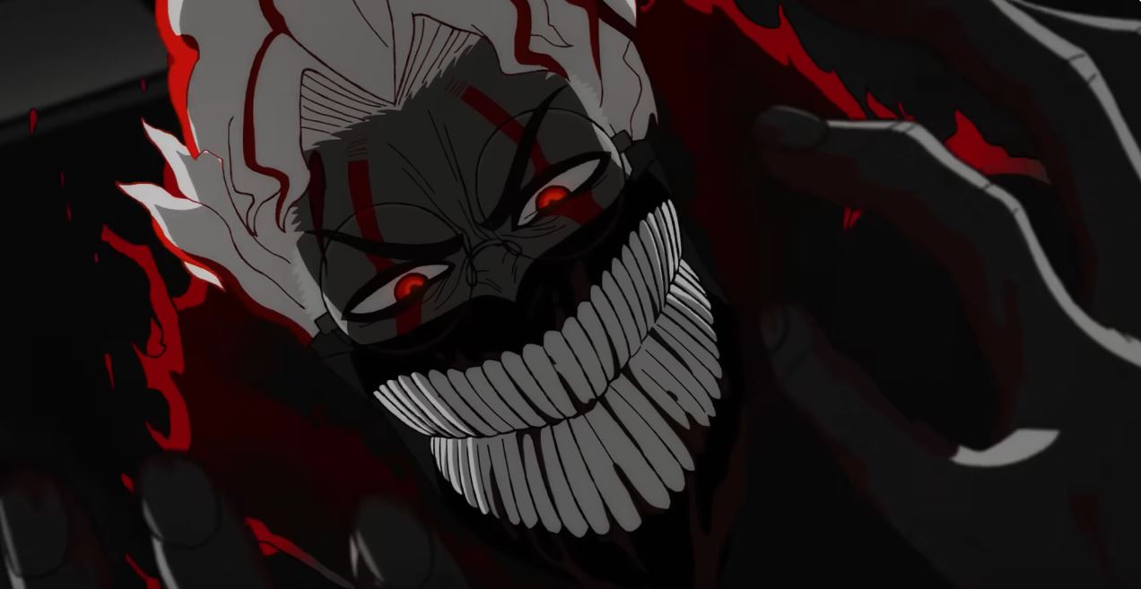 Dandadan – Anime ação sobrenatural da JUMP ganha trailer com ED e data ...
