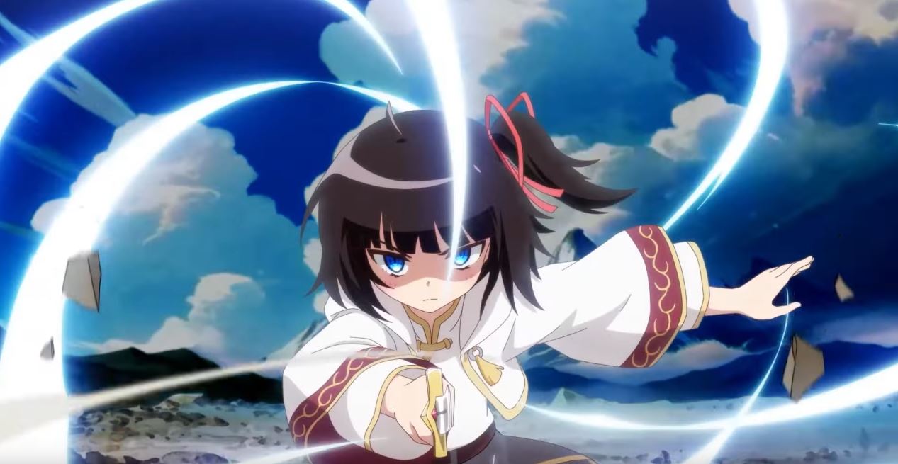 Yowai 5000-nen – 2º temporada do anime do Dragão Vegano ganha trailer ...