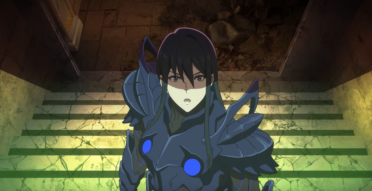 maou - IntoxiAnime