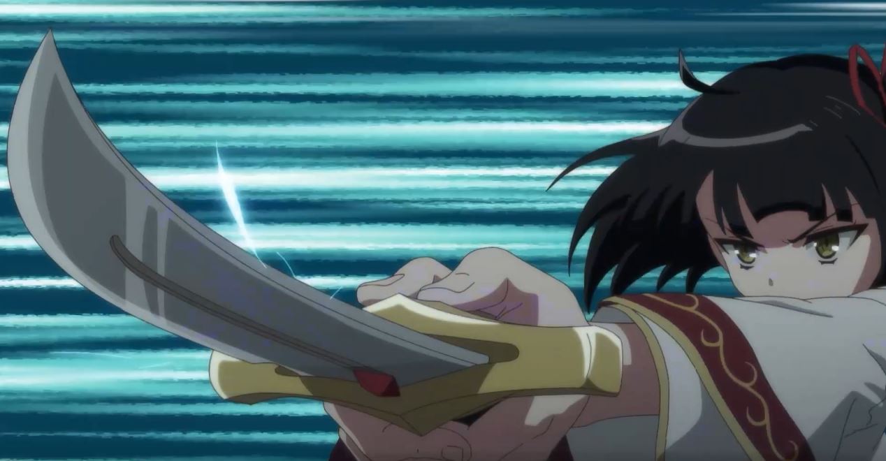 Yowai 5000-nen – 2º temporada do anime do Dragão Vegano ganha trailer e ...