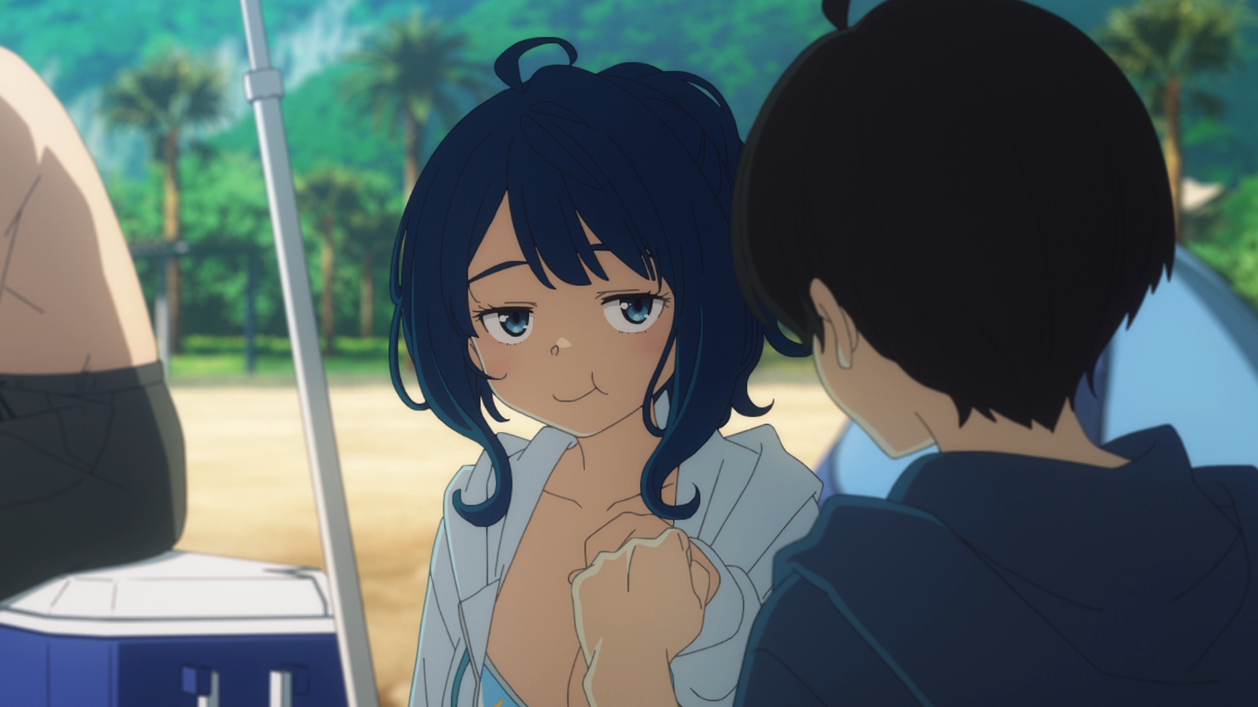 Makeine terá anuncio importante essa semana - IntoxiAnime