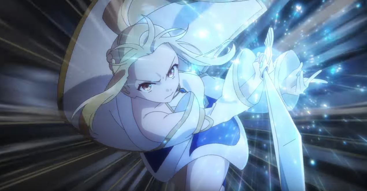 Hazure Skill – Anime sobre fazendeiro com skill quebrada ganha trailer ...