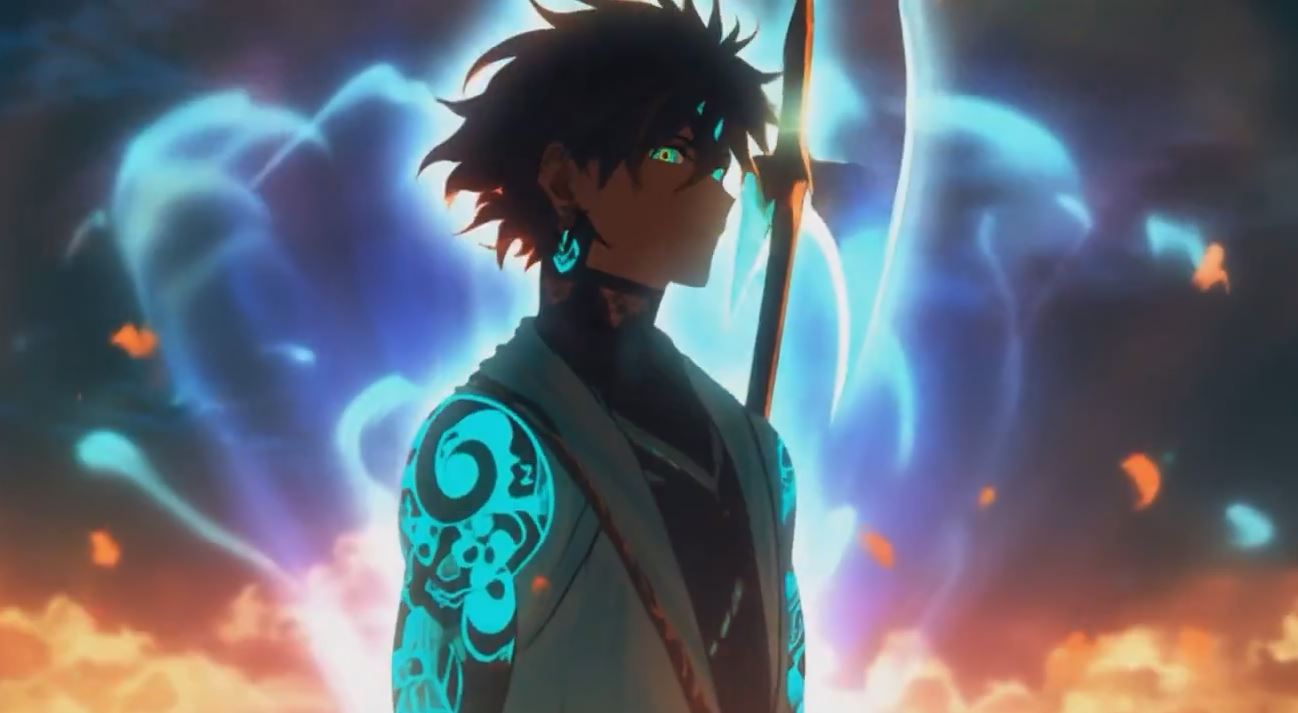 IA cria vídeo impressionante se baseando no estilo da Ufotable e outros ...