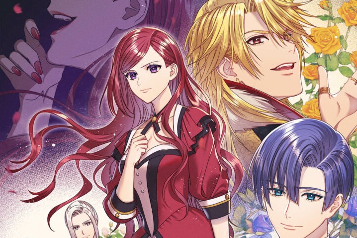 Higeki no Genkyou – Isekai da garota reencarnada em vilã cruel tem ...