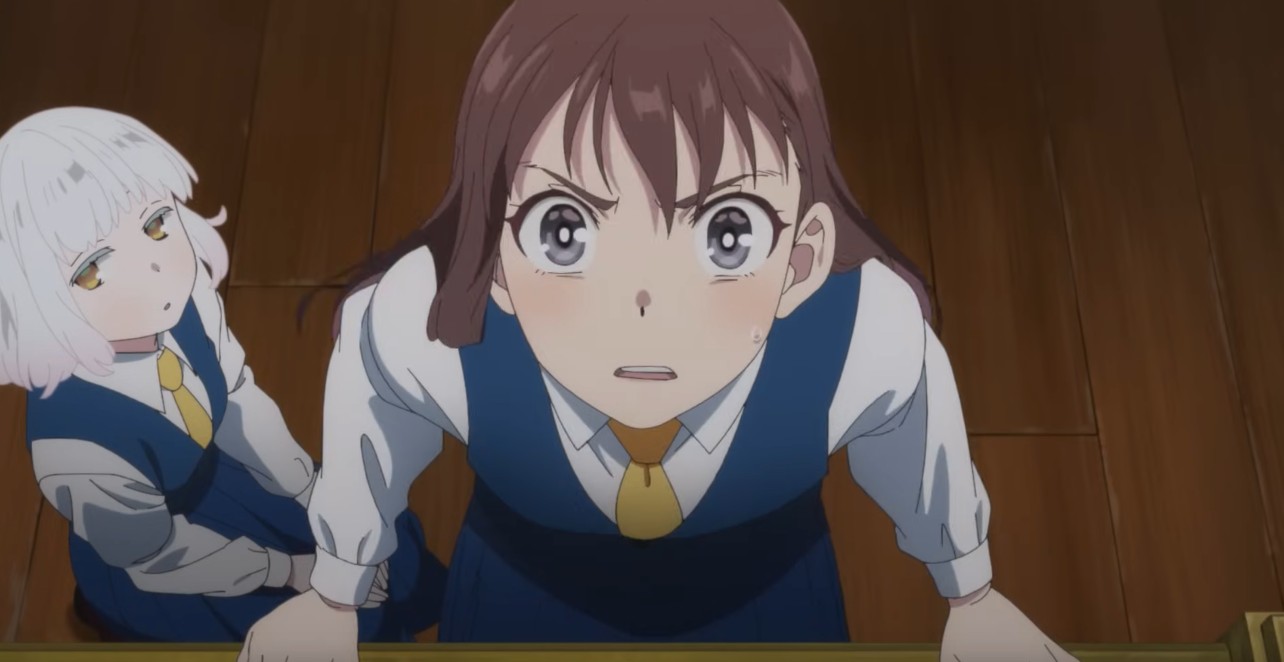 Kono Hon wo Nusumu – Novel de Fantasia sobre garota que odeia livros ...