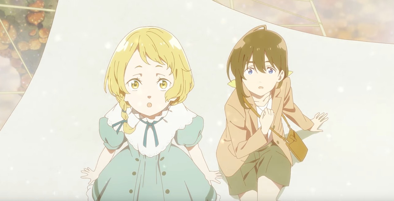 Alice in Wonderland – Adaptação moderna de “Alice no País das ...