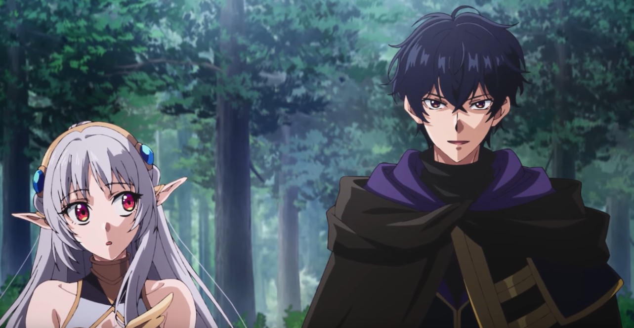 Ansatsusha de Aru – Isekai sobre protagonista agindo como anti-herói ...