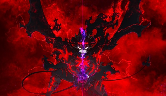 Black Clover – Anime tem anuncio de nova temporada - IntoxiAnime