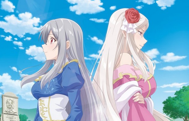 Mujikaku Seijo – Romance entre garota fracassada e príncipe tem anuncio ...