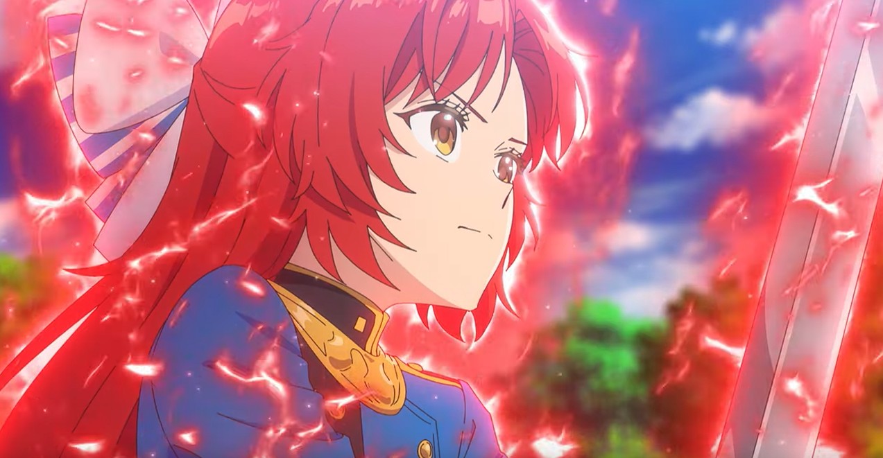 Tensei Shita Daiseijo – Anime de Fantasia vencedor do “Melhores Novels ...