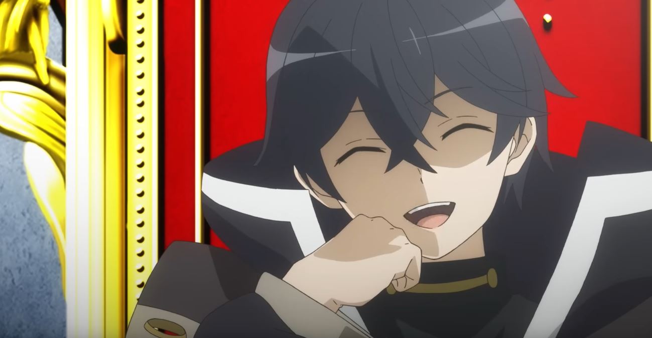 My Gift Lvl 9999 Unlimited Gacha – Anime sobre protagonista com harém ...