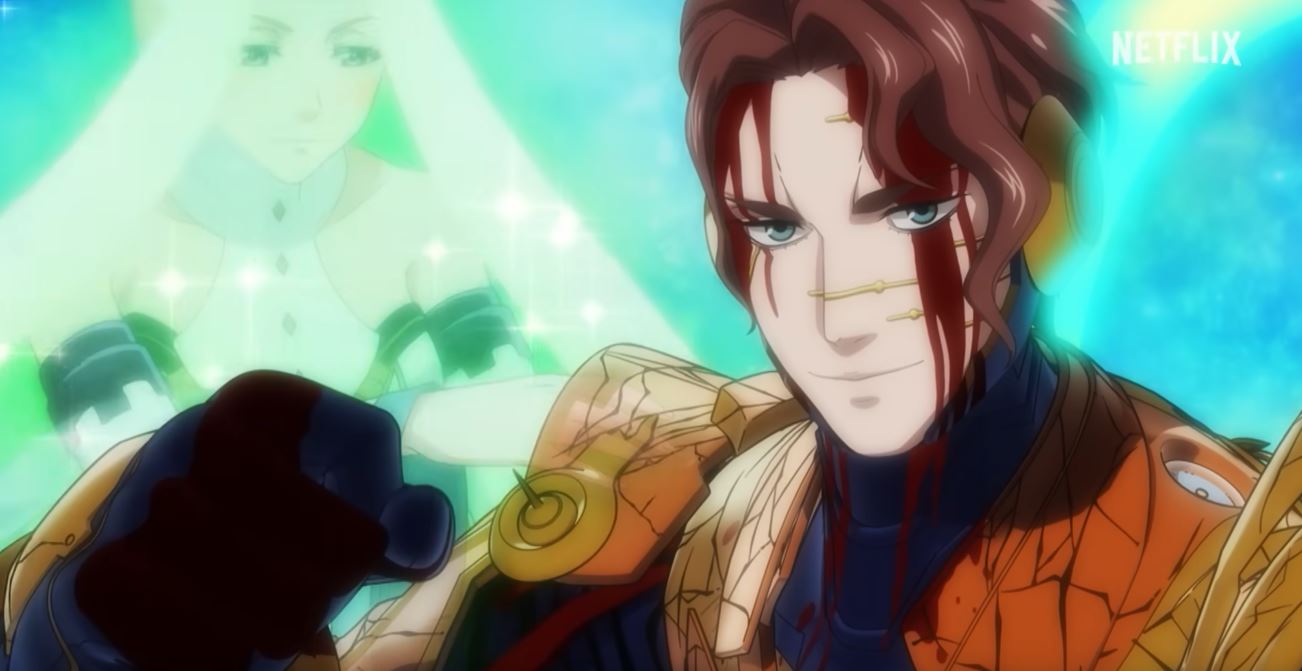 Shuumatsu no Valkyrie – 3º temporada ganha trailer com ED - IntoxiAnime