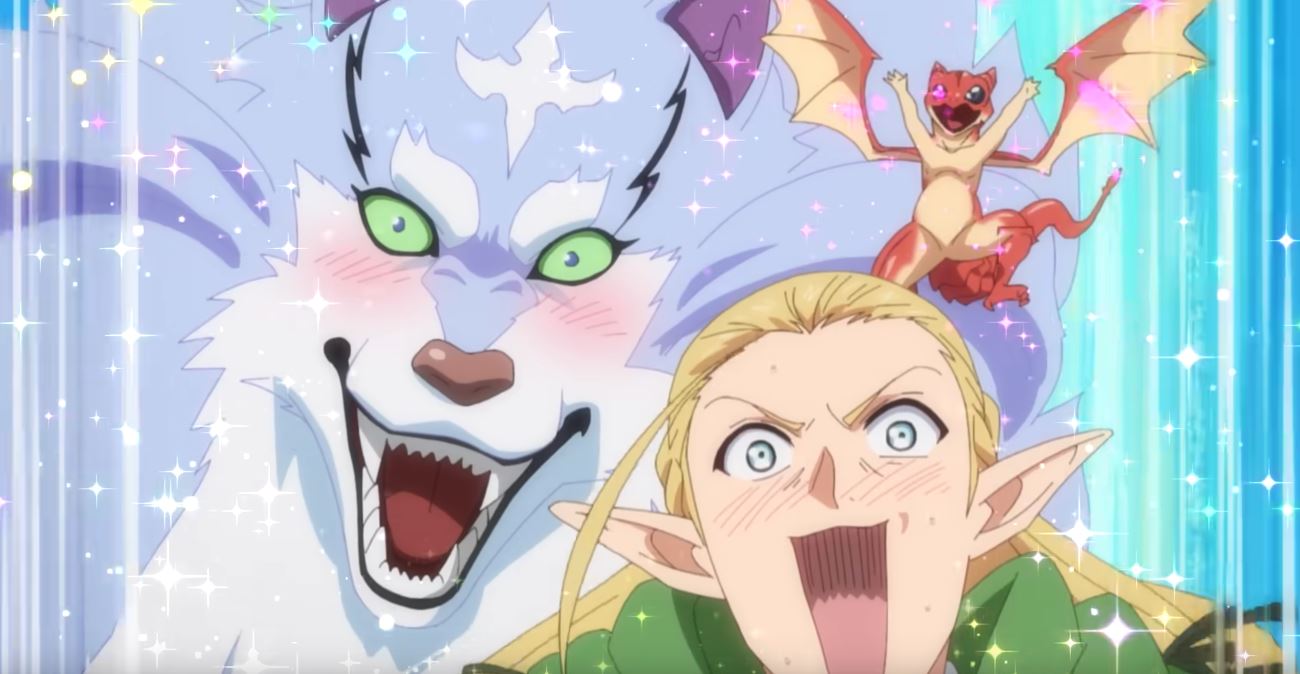 Tondemo Skill de Isekai – 2º temporada ganha trailer com OP e data de ...