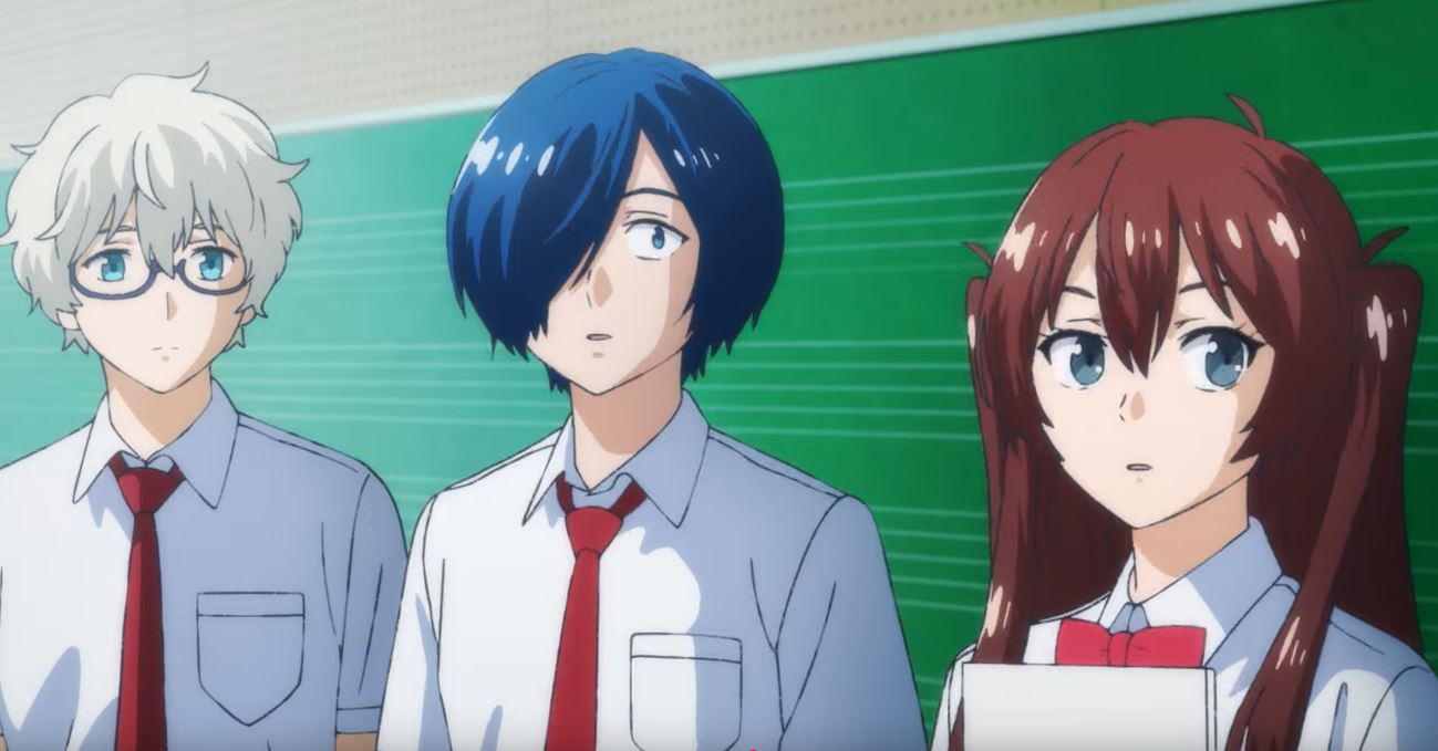 Ao no Orchestra – 2º temporada ganha trailer com OP e ED - IntoxiAnime